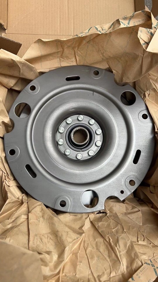Gearbox Clutch Dual Mass Flywheel For Audi A5 A7 Quattro Prosche 7-DSG ...