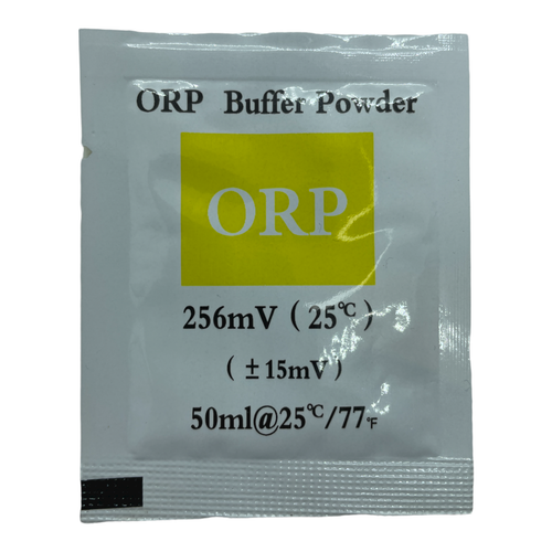 ORP Buffer Powder Correction Sachet Meter Calibration | eBay Australia