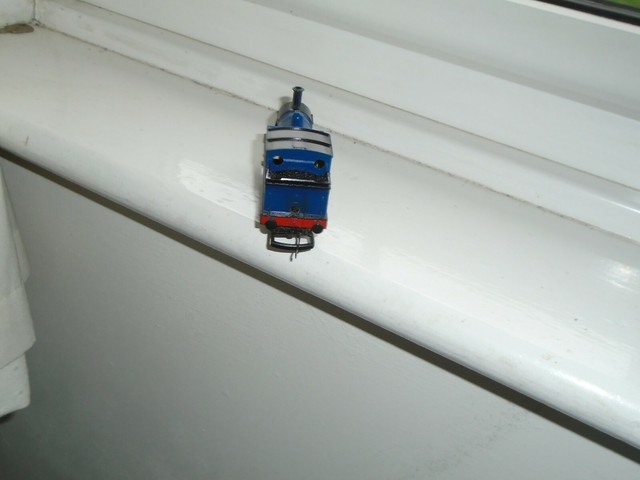 Hornby R255 Industrial Steam Tank Locomotive OO Gauge 7178 for sale ...