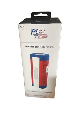 PUMA Pop Top Golf Wireless Speaker | eBay