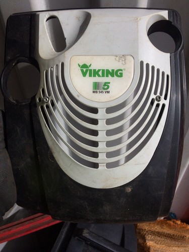Viking Briggs And Stratton Mower Engine Cover | eBay