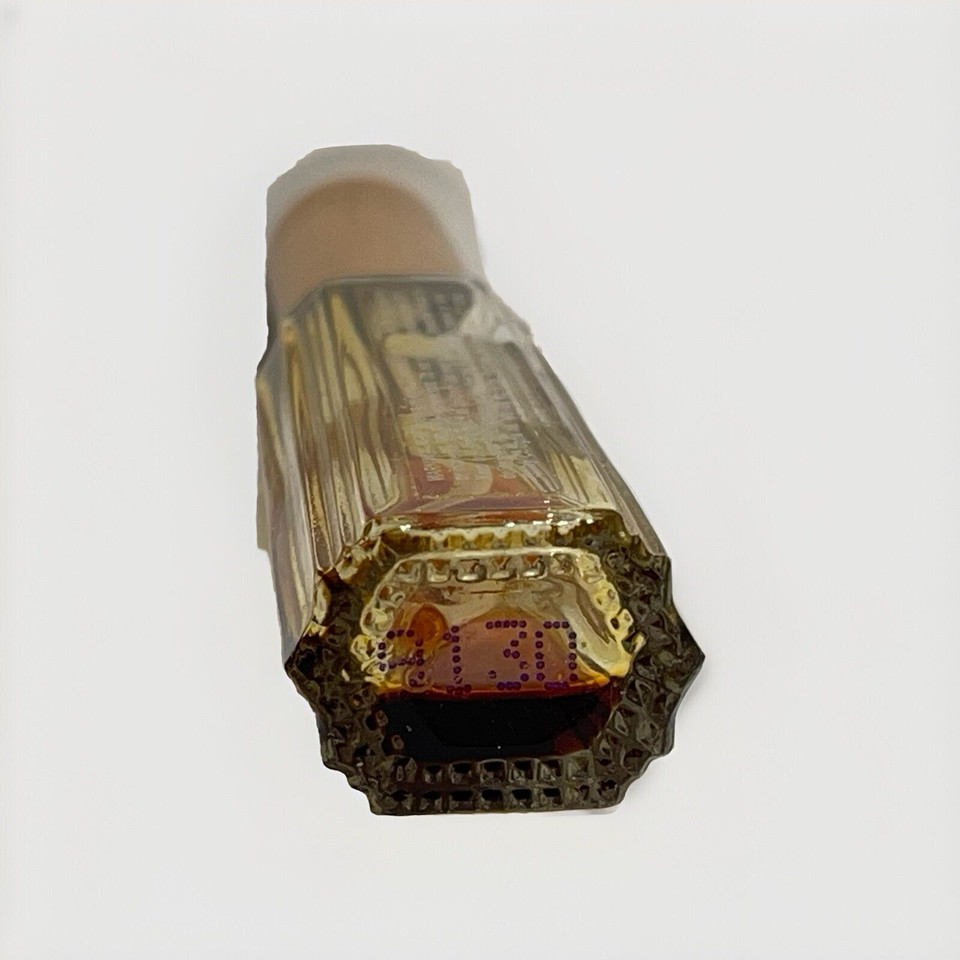 Vintage CONFESS Atomizer Spray Cologne Parfums De Coeur Bottle #9130 ...