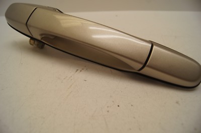 2000 Lexus RX 300 RX300 RX-300 Door Handle Rear Left Driver Side ...