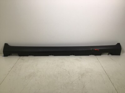 Carénage De Seuil Droit MERCEDES-BENZ GLC (X253) A2536980900 AMG 63 4 ...