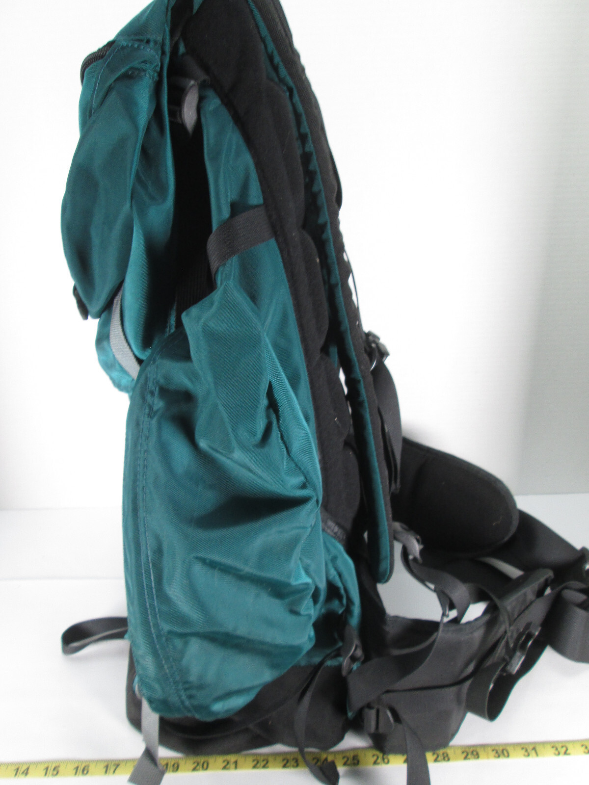 Vintage Kelty Moraine Backpack Backpacking Hiking Camping Outdoor | eBay