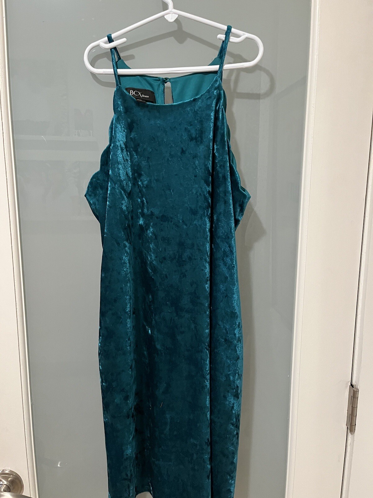 Turquoise Prom Homecoming Easter Junior Women's Dress… - Gem