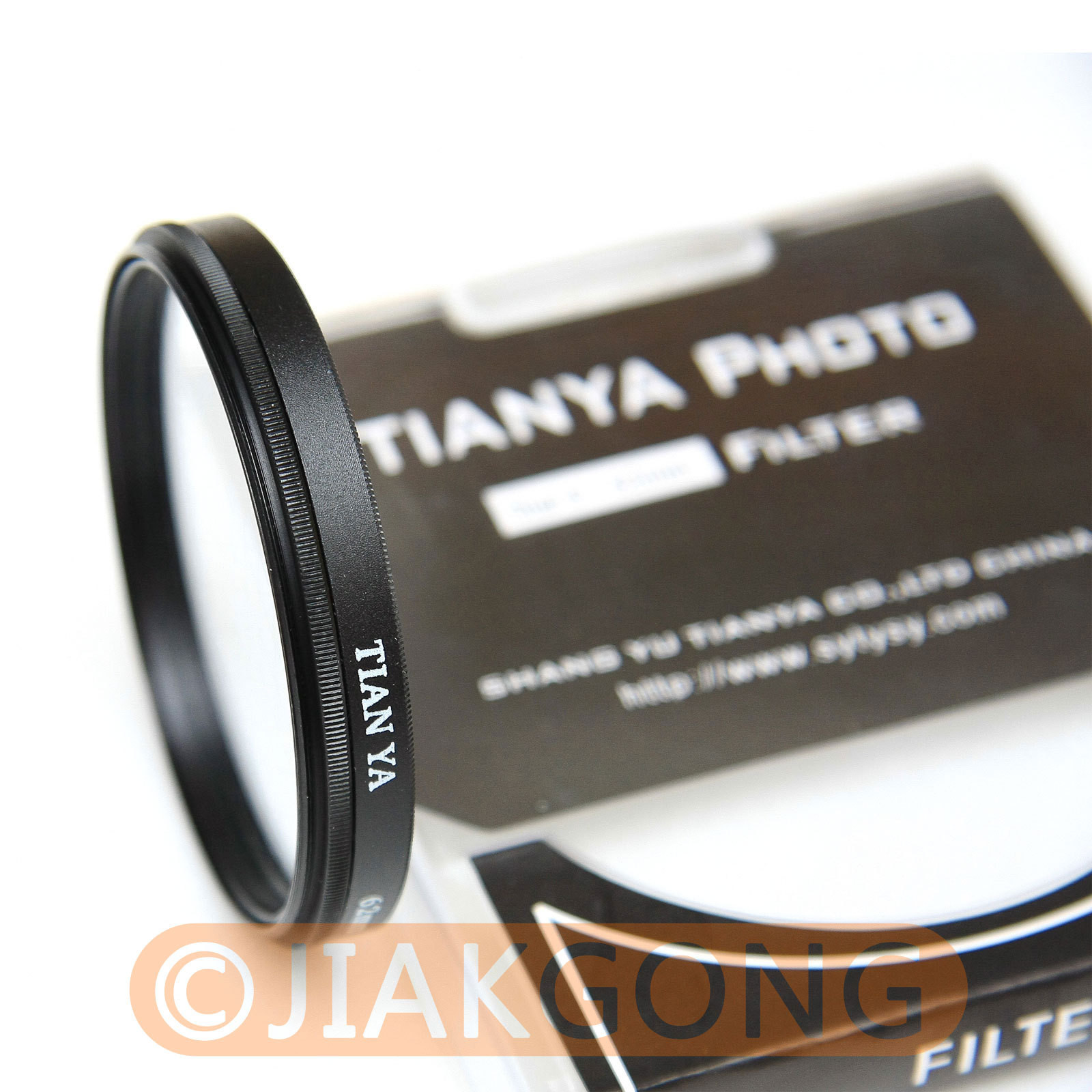 TIANYA 82mm Rotating Star eight 8 Point 8PT Filter | eBay