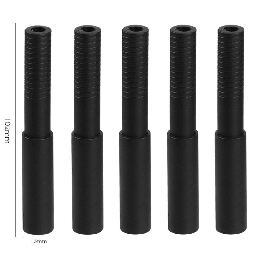 Golf Shaft Extension Stick Extender for Graphite Shaft or Steel Shaft ...