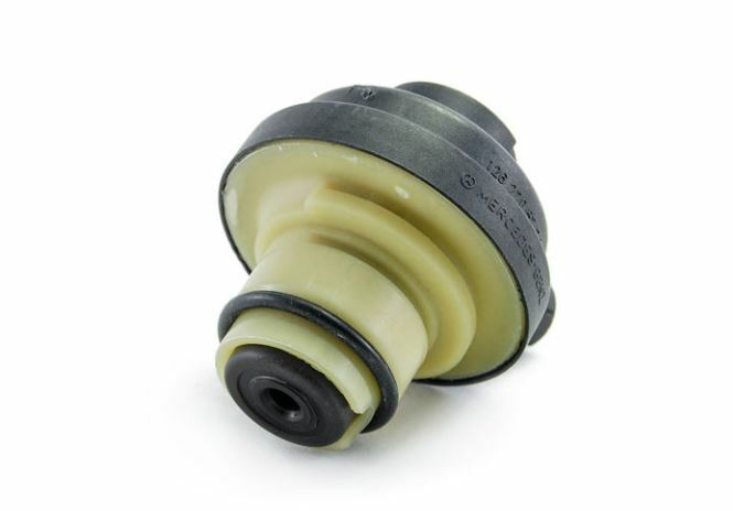 NEW***Genuine Mercedes Benz Automatic Transmission Modulator Valve ...