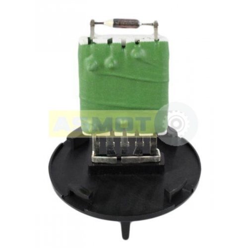 1X_ RESISTANCE NOUVEAU - OE-REF. 6441CT POUR PSA | eBay