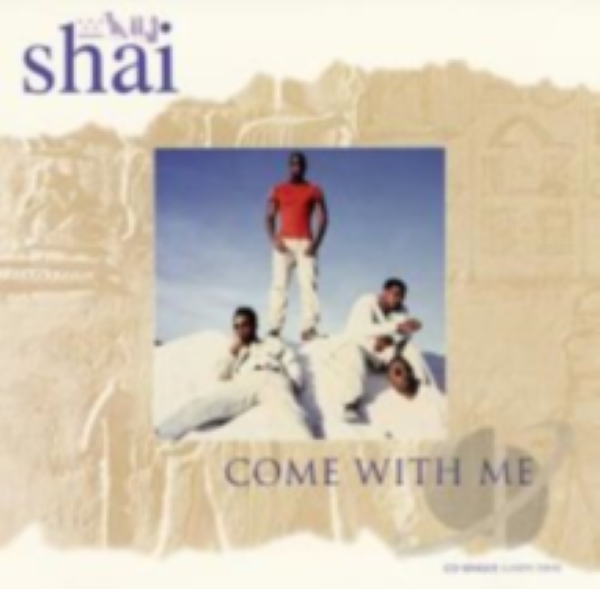 Come With Me by Shai Cd 8815508223| eBay