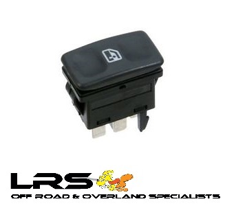 Land Rover Discovery - 94 Onwards - Electric Window Switch - AMR2496 ...
