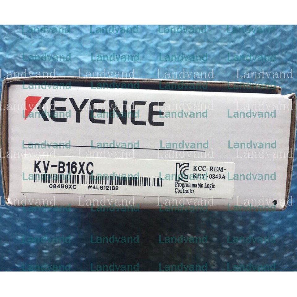 1Pc New Keyence in box KV-B16XC Expansion module Fast Delivery | eBay