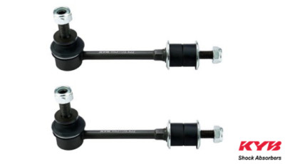 KYB PAIR OF 2 x FRONT SWAY BAR LINK for TOYOTA HIACE | eBay Australia