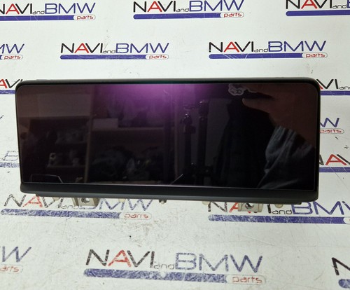 BMW F20 F21 1er 2er M1 M2 Evo ID5 CID Écran central 8,8 pouces APIX 2 ...