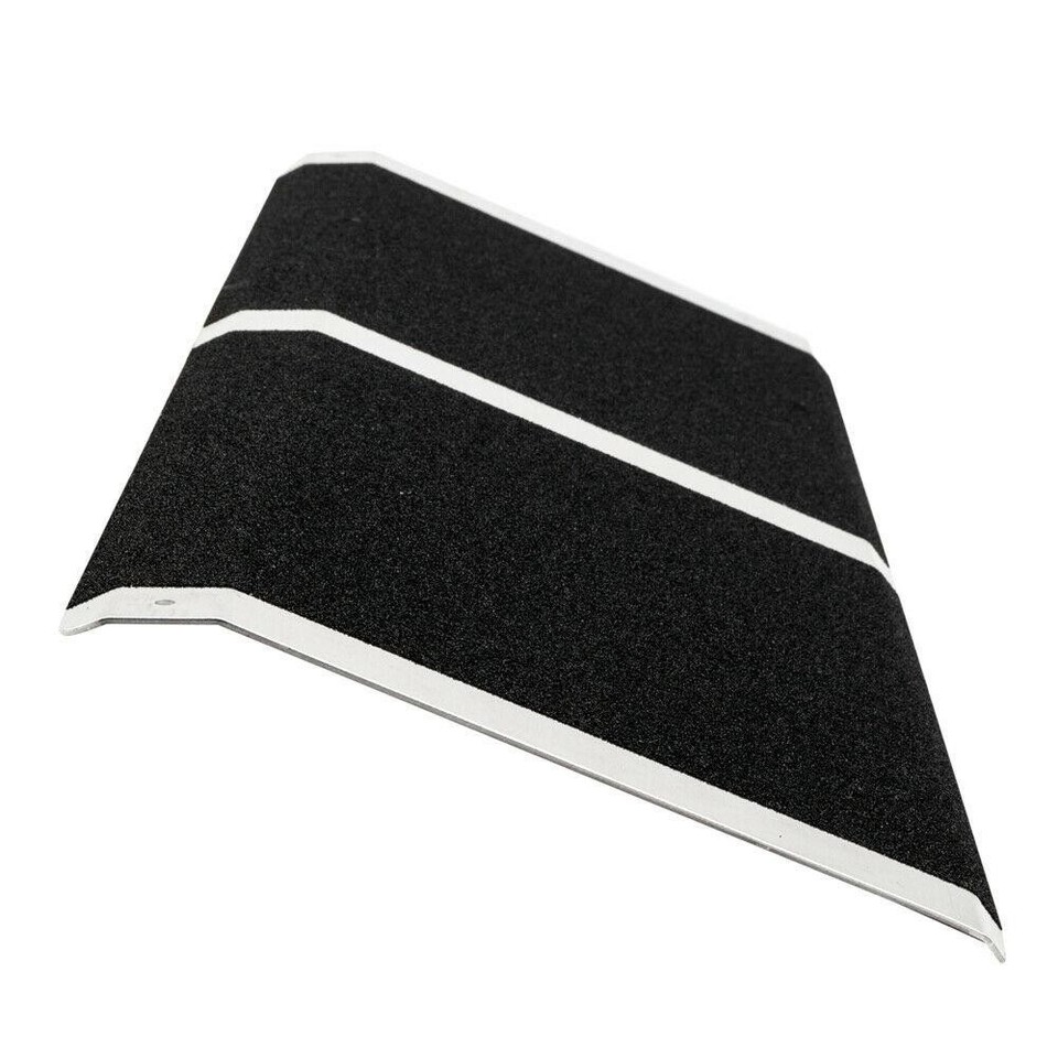 Threshold Ramp 10 x 32 Inch - Rise For Occupied Wheelchair Or Scooter ...