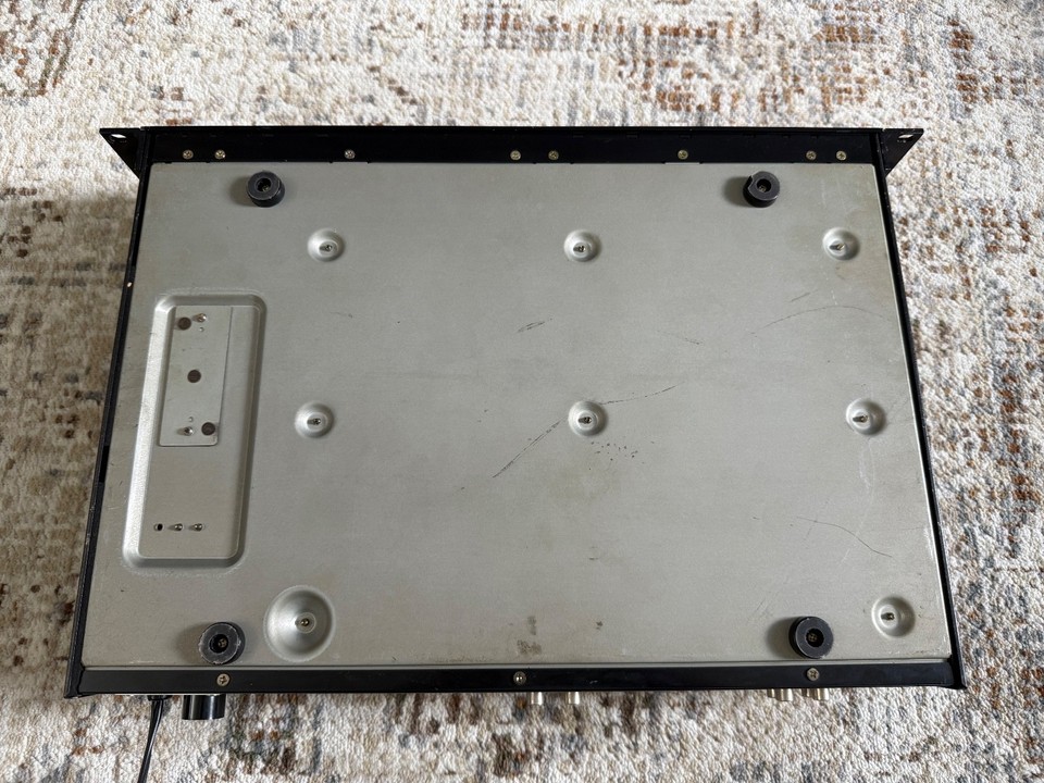DBX 4BX MULTI-BAND DYNAMIC RANGE EXPANDER | eBay
