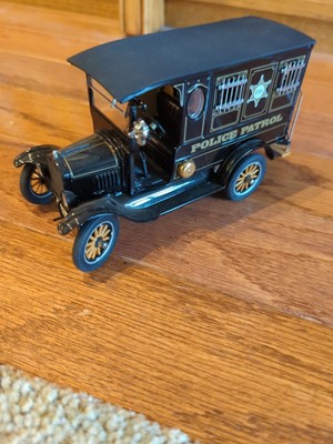 Model T Police Car | eBay