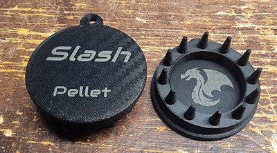 Taipan Slash Pellet Seating Tool | eBay UK