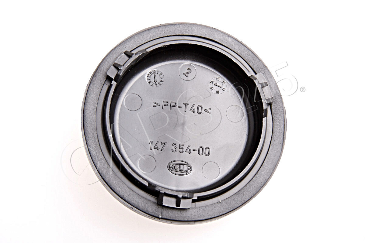 Genuine Headlight Rear Cover BMW X5 E53 E70 E71 F07 F10 F11 63126931137 ...
