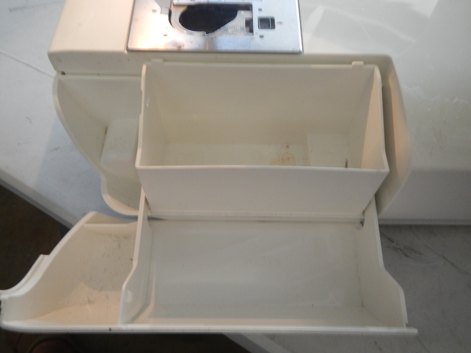 Baby Lock Pro Line BL6800 Sewing Machine - Looks & Works Great NO Foot ...