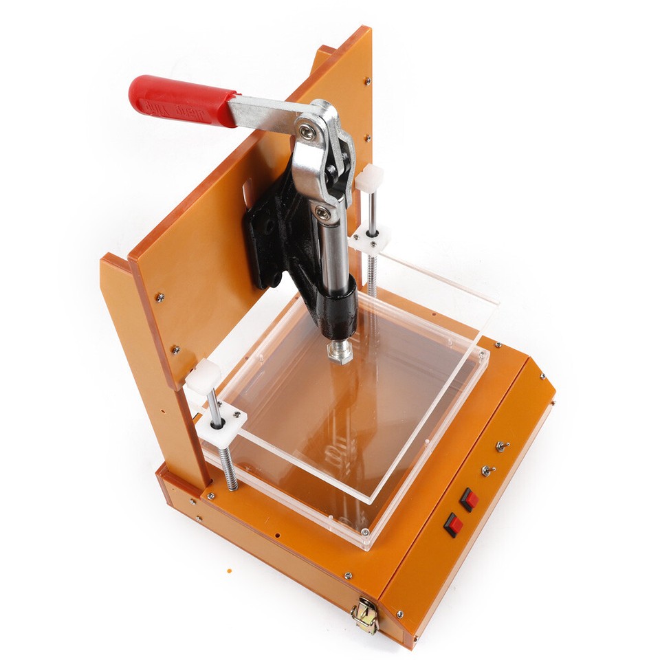 PCB Testing Jig Testing Frame Bakelite Fixture Test Rack PCBA Test Tool ...