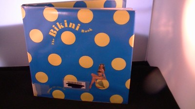 The Bikini Book - HAMLYN 20TH CENTURY STYLE. | eBay Australia
