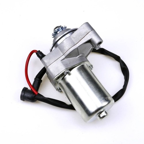 3 Bolt Top Electric Start Starter Motor 110cc 125cc ATV Go Kart Buggy ...
