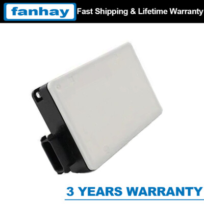 Radar Sensor Blind Spot Assistant A0009058406 A000905490764 For ...