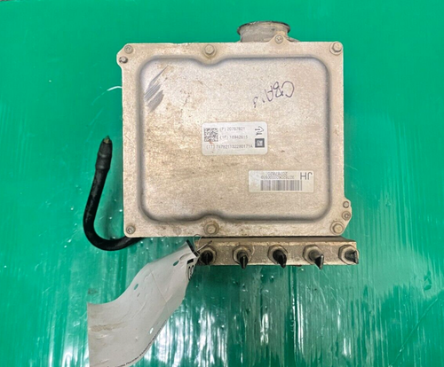 2008-2009 Chevy Silverado 1500 ABS Anti Lock Brake Module & Pump ...