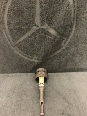 Mercedes-Benz 651 engine Oil filter cap A6511800138 | eBay UK