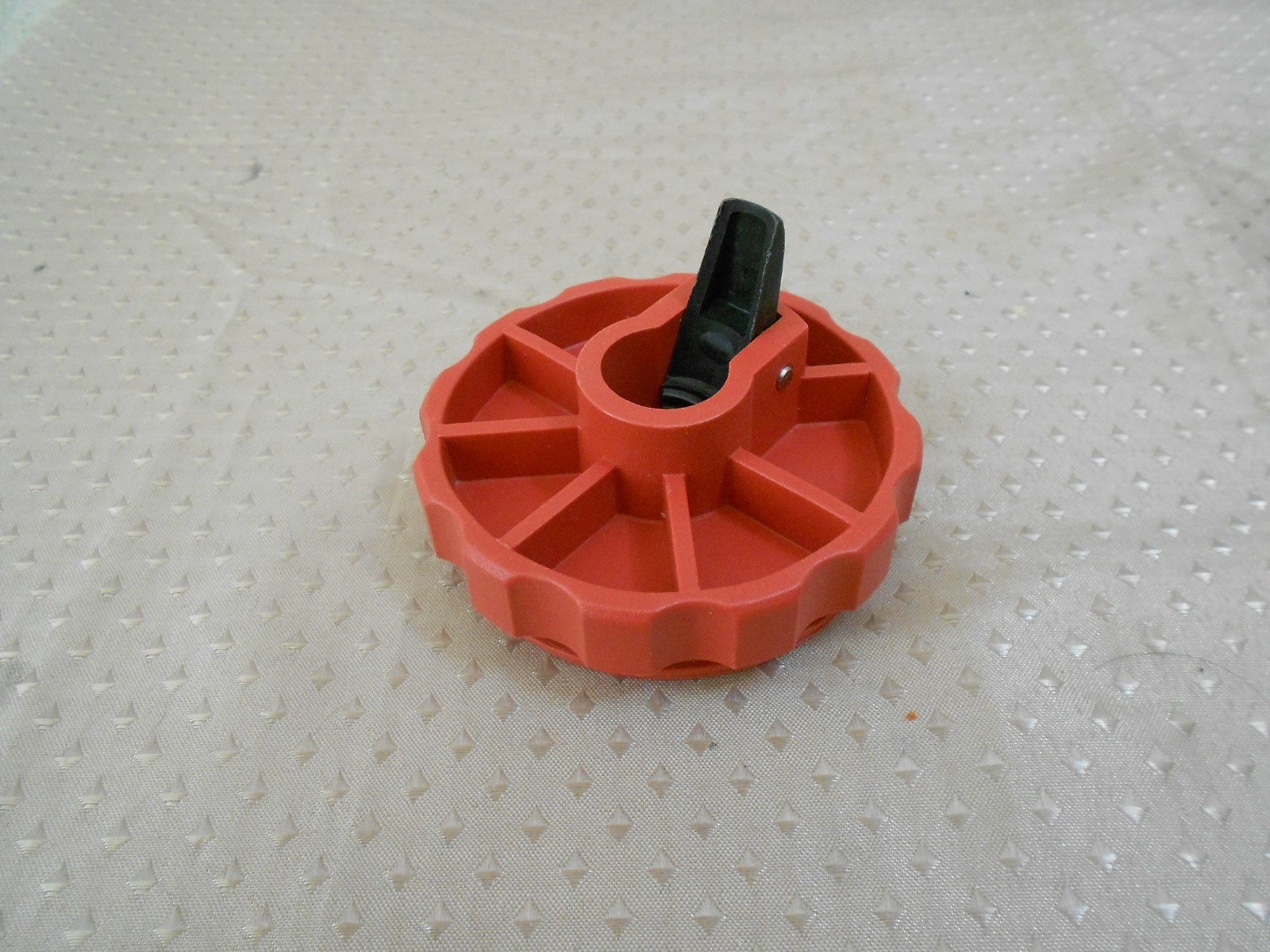 Adapter Cap for XK50 Chromatography Column Nice Amersham Pharmacia GE ...