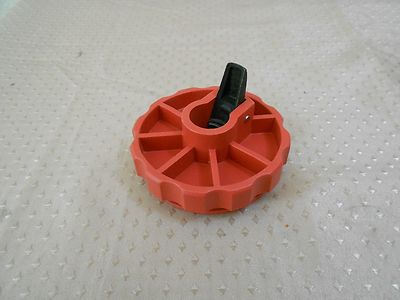 Adapter Cap for XK50 Chromatography Column Nice Amersham Pharmacia GE ...