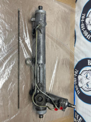 2003-2004 Ford Mustang SVT Cobra SPR ZM Steering Rack 228 | OE