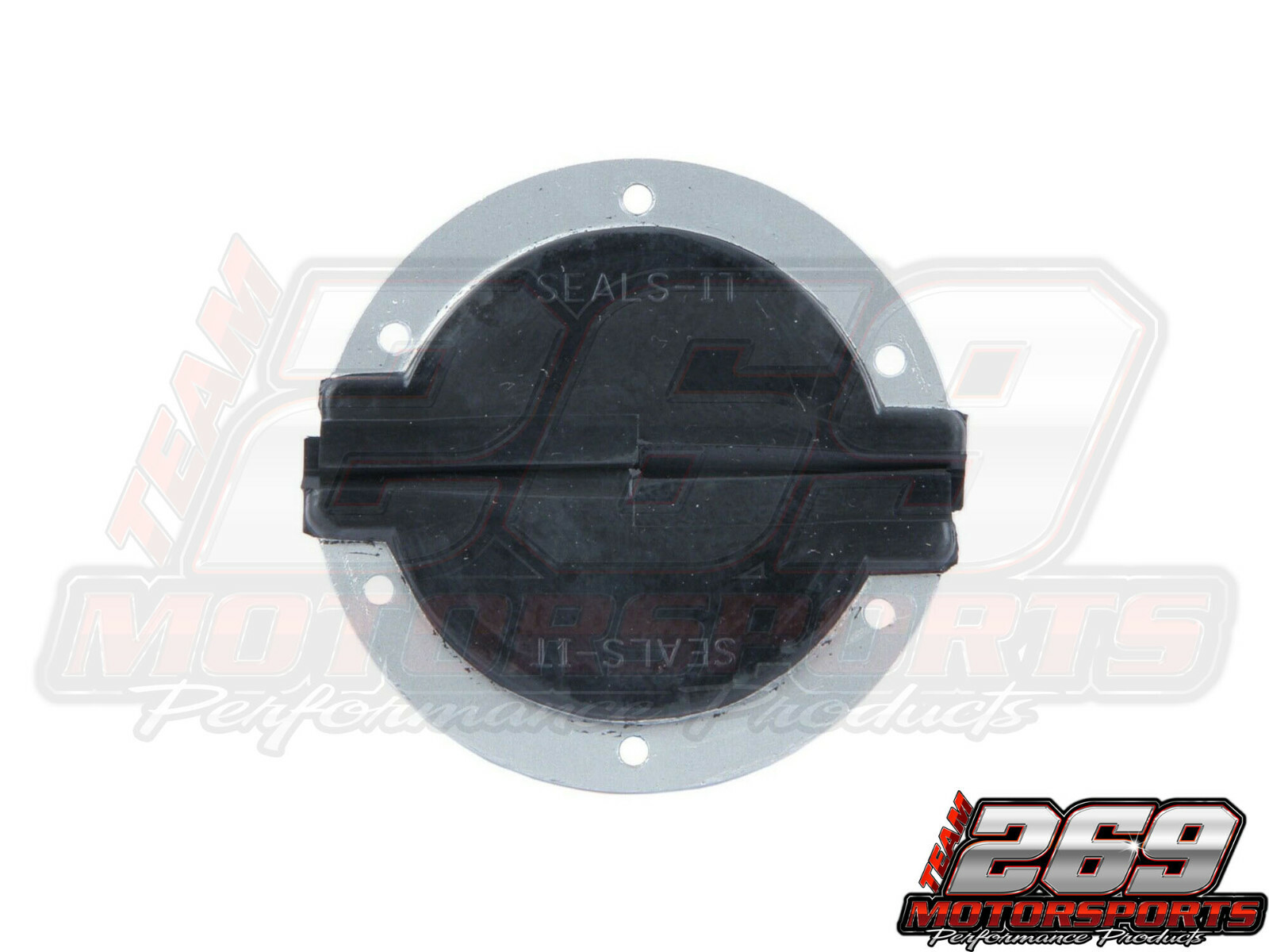 Seals It Split Grommet 3" OD, Blank - SGS35BL | eBay