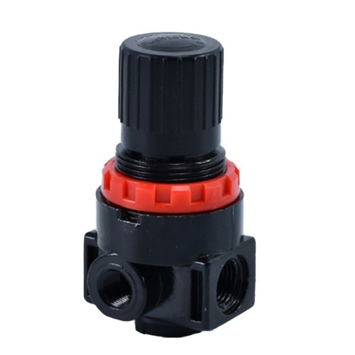 Efficient AR2000 Compressor Regulating Valve Convenient Lock Knob ...