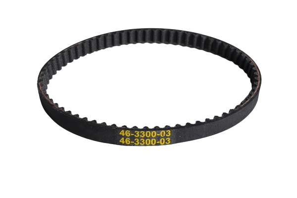 Guaranteed Fit Parts Vacuum Belts To Fit Kenmore CB-1 Geared Belt Part ...