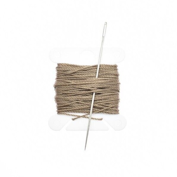Extra Thick 1mm Heavy Duty Thread Tkt.11 For Heavy Applications with ...