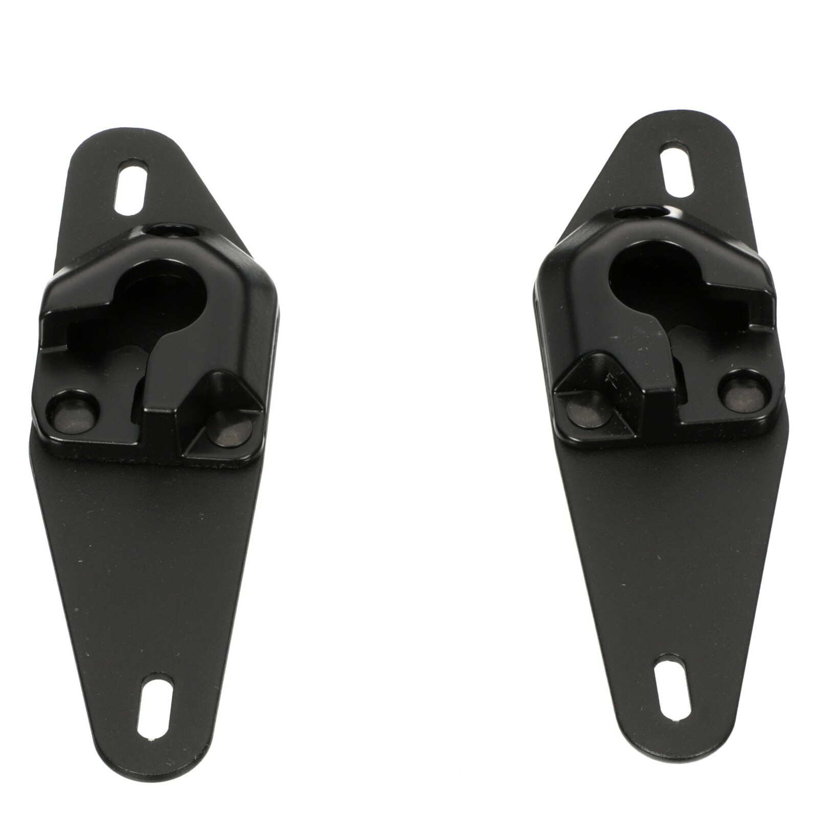 NEW OEM 2019-2022 Ford Ranger Folding Bed Extender Kit Pickup Box ...