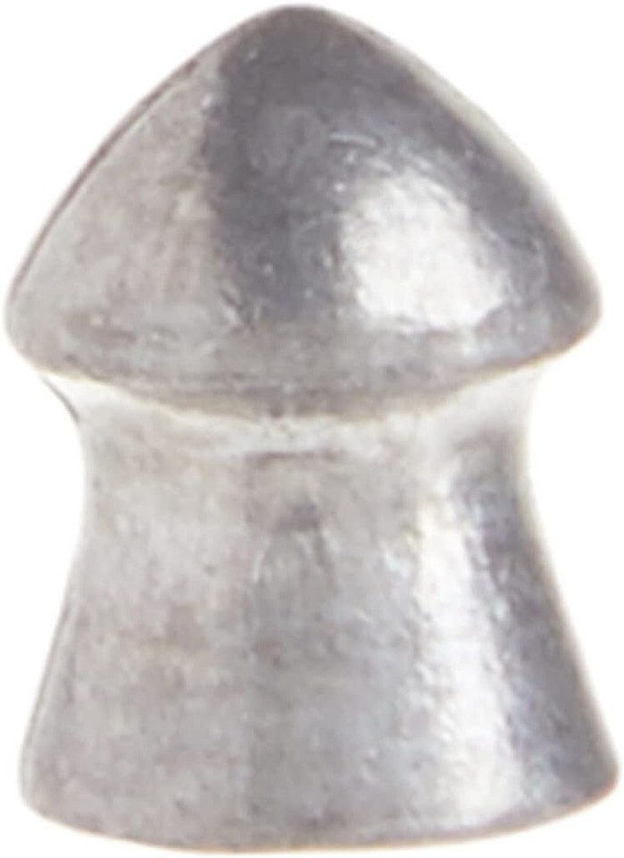 Crosman Premier Lead Pellets, 500-Count (PACK OF 1) | eBay