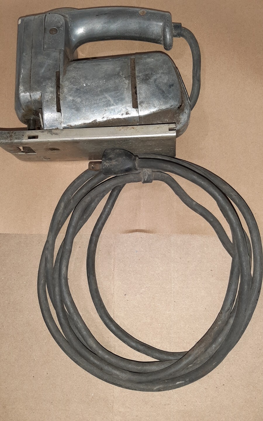 [C14] --- Vintage Craftsman Sabre Saw Model 31527941 - Works Well | eBay