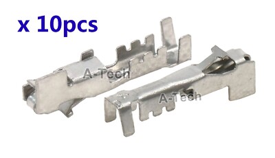 x10pcs 20-18Ga Female Metri-Pack 150.2 Series Pull-to-Seat 12124075 ...