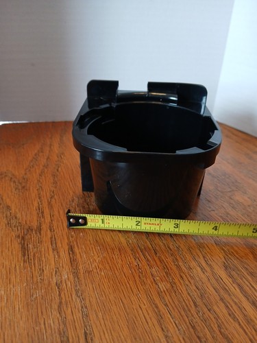 Ninja Pods & Grounds Coffee Maker Adapter Storage Bin PB040 | eBay