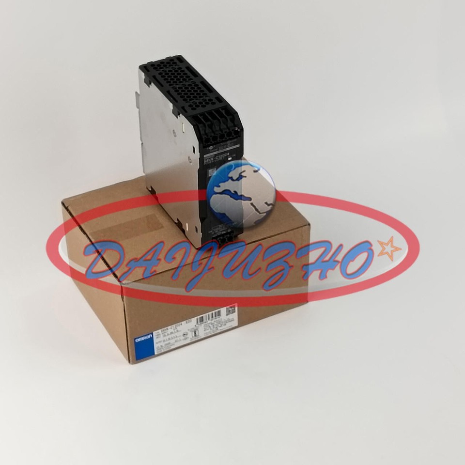 1PC New Omron S8VK-C12024/ED2 S8VK-C12024 100-240VAC Switching Power ...