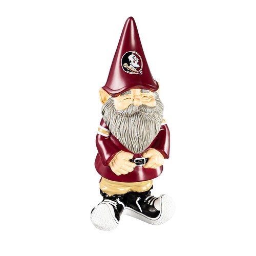 Florida State University, Garden Gnome 801946048077| eBay