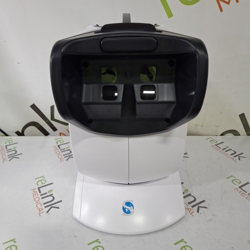 Stereo Optical Optec 5500 Vision Tester | eBay