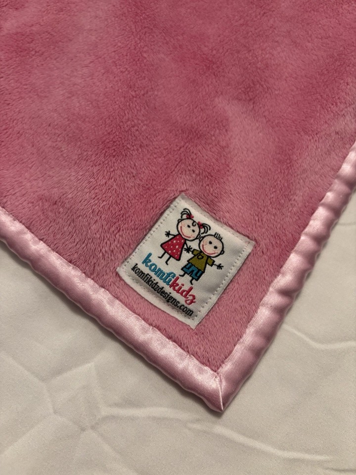 Minky Girl Pink Baby Blanket Zoo Safari Animals Lion Giraffe Monkey | eBay