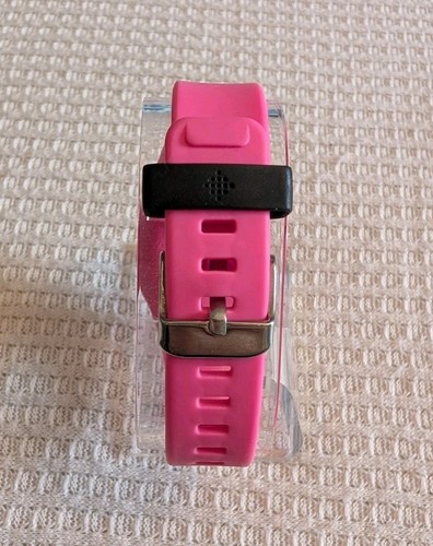 Fitbit Zip FB301 Wireless Fitness Activity Tracker Pink New Battery ...