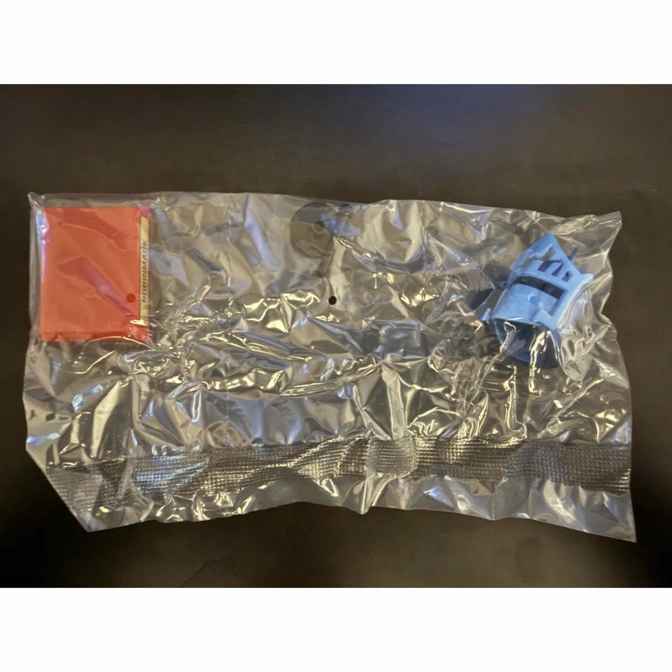 Robin mask figure blue | eBay