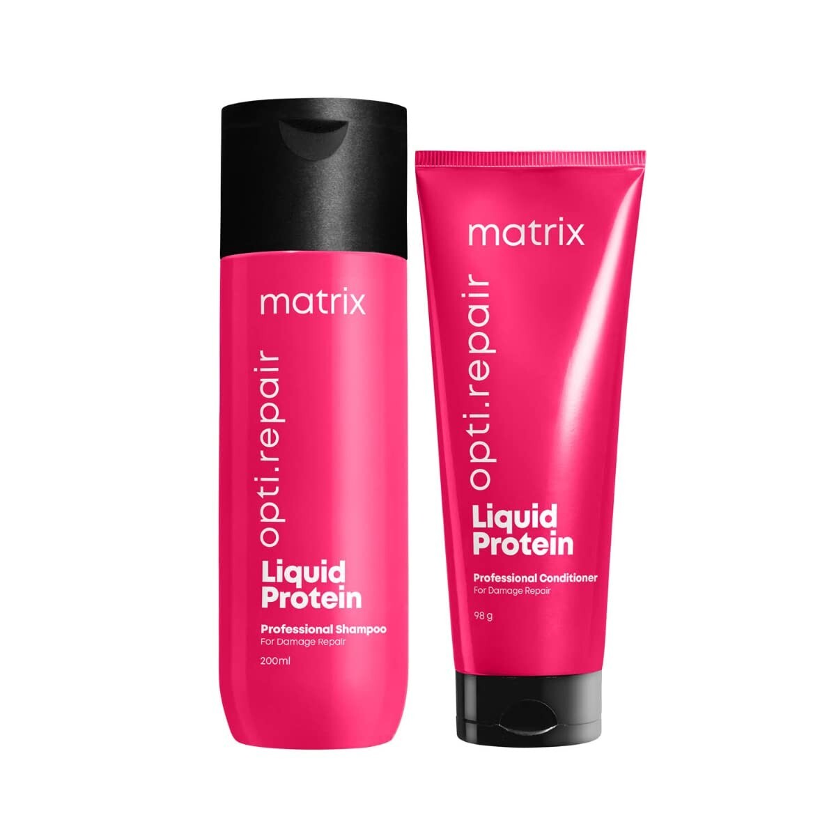 Matrix Shampoo